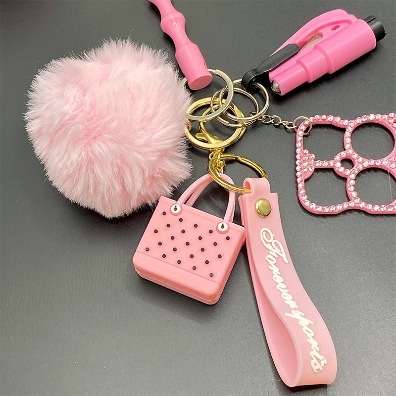 Wholesale Keychains Kits