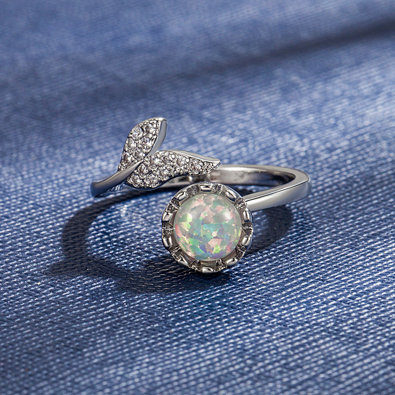 Wholesale Rotating Streamer Ring