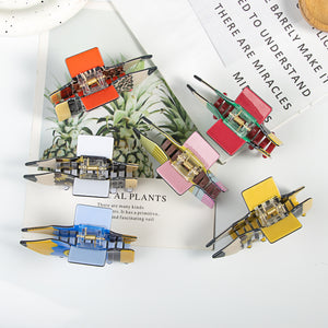 Wholesale Sunflower Leopard Print Stripe Smiley Face Pattern PVC ...