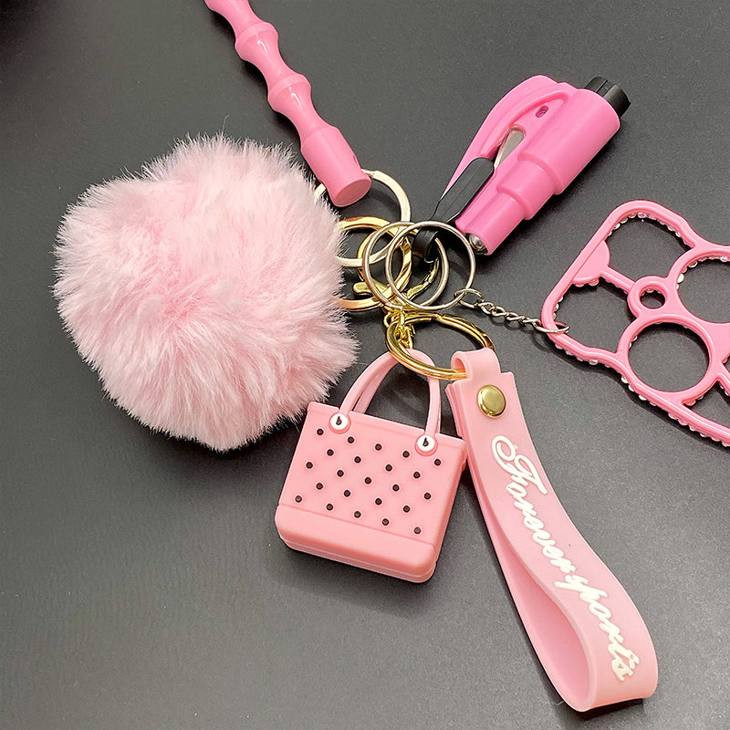 Wholesale Keychains Kits